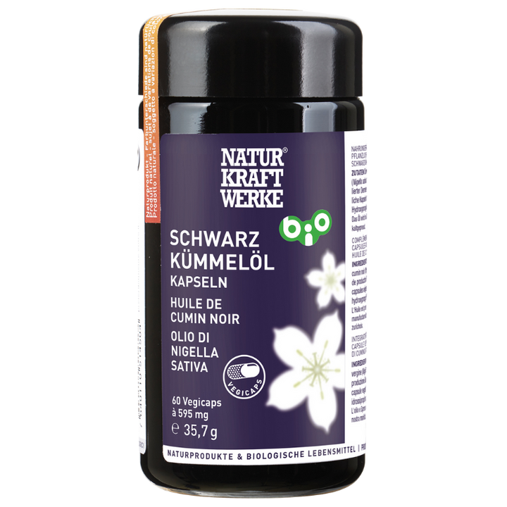 Bio-Swiss Naturprodukte